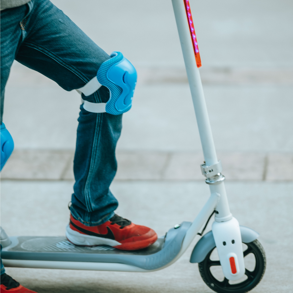 Scooters – B-Electric