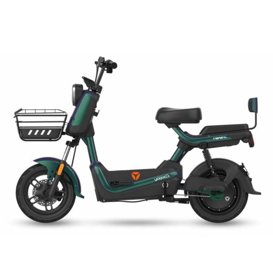 YADEA BICIMOTO COOLJOY – B-Electric