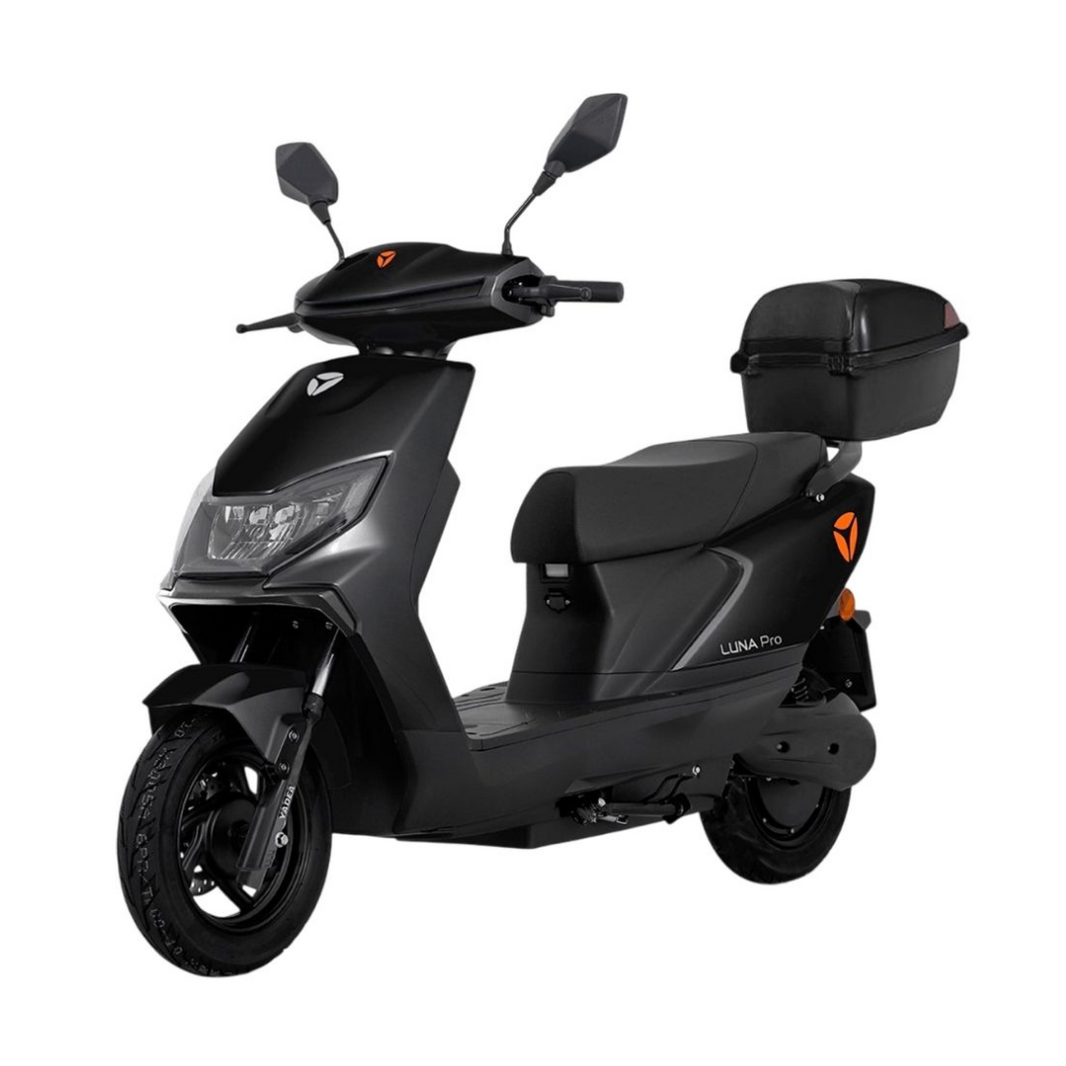 YADEA – B-Electric