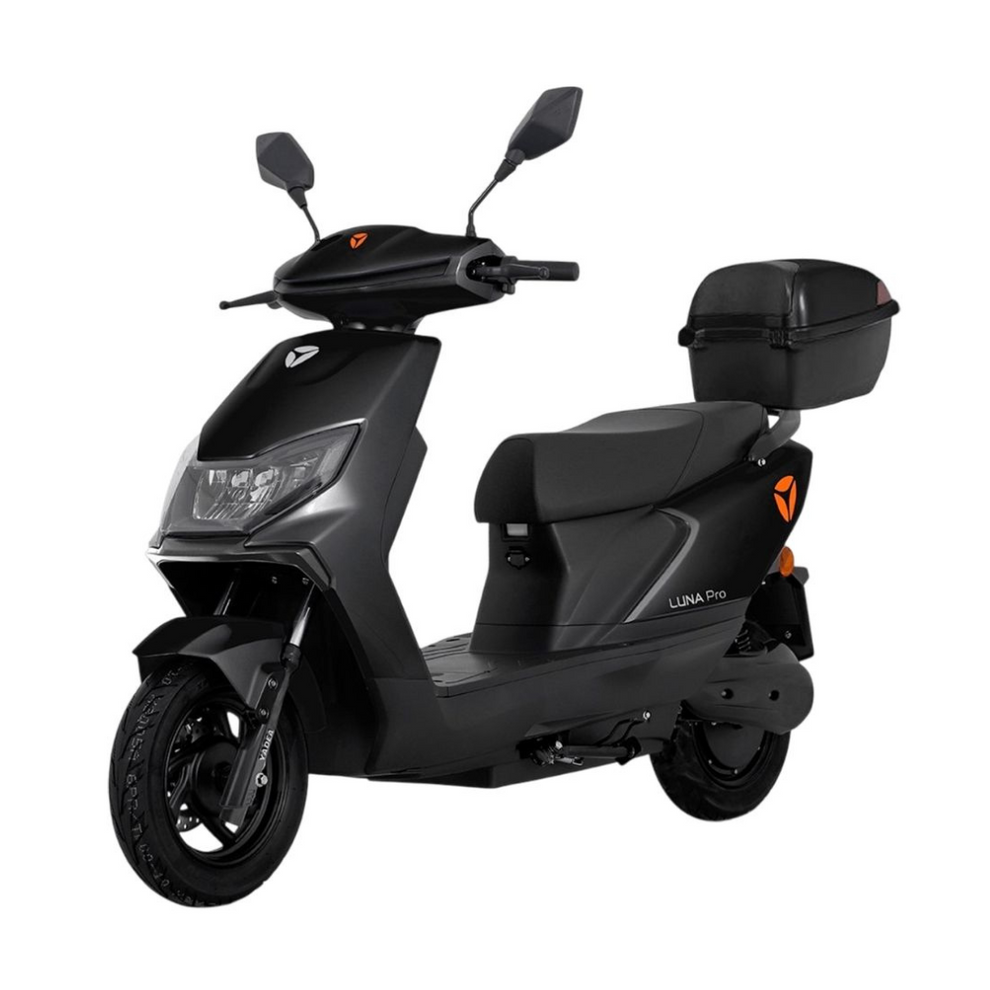 YADEA MOTO LUNA PRO – B-Electric