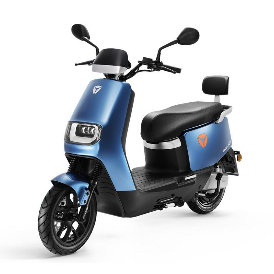 YADEA – B-Electric