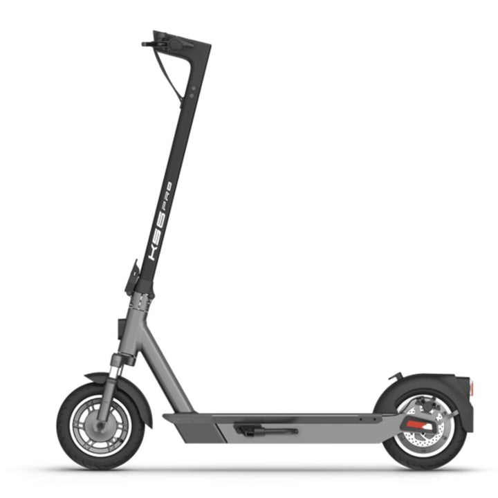 YADEA – B-Electric