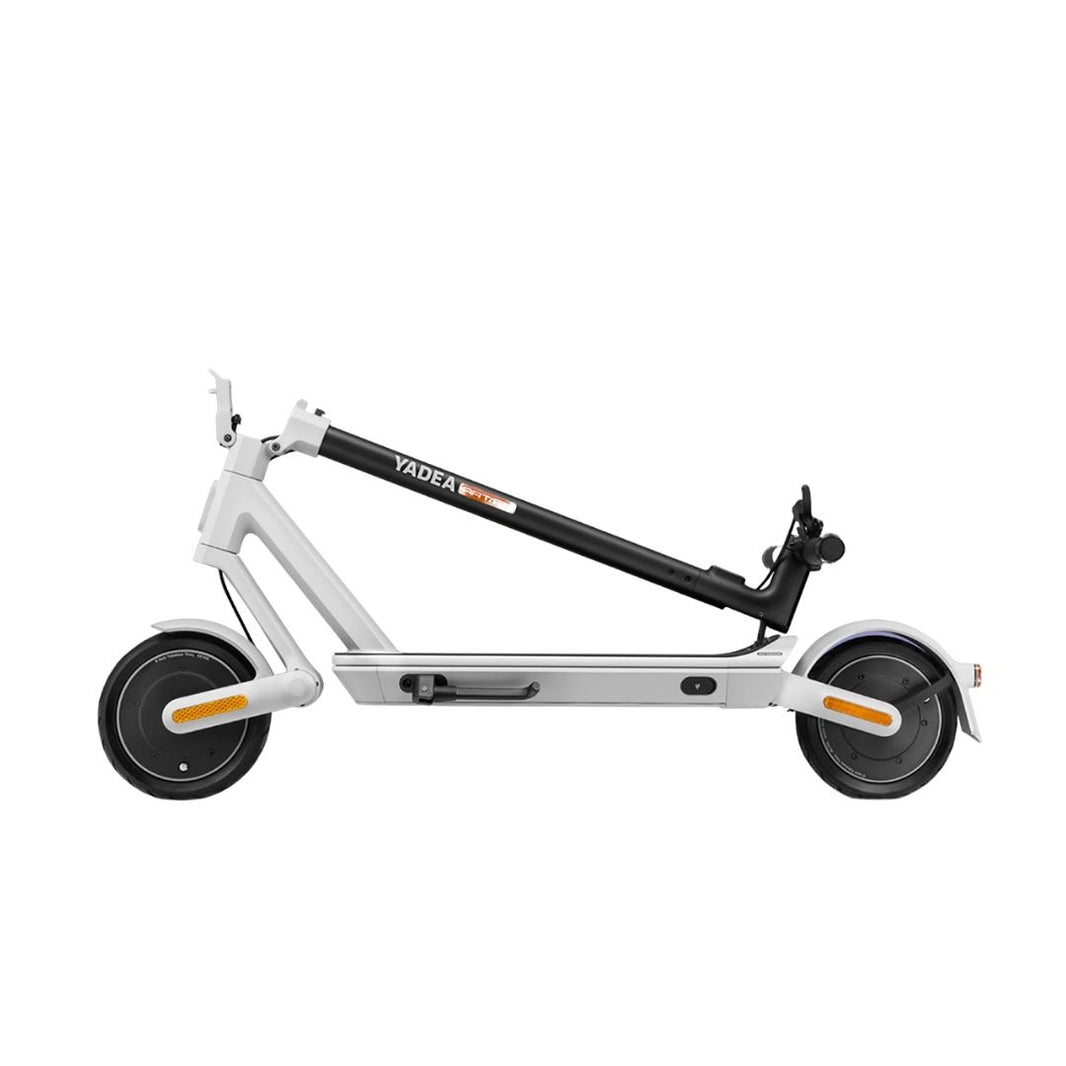 YADEA – B-Electric